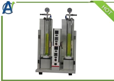 China ASTM D4340 el probador de la corrosión de las aleaciones de la fundición de aluminio para los líquidos refrigeradors del motor en venta