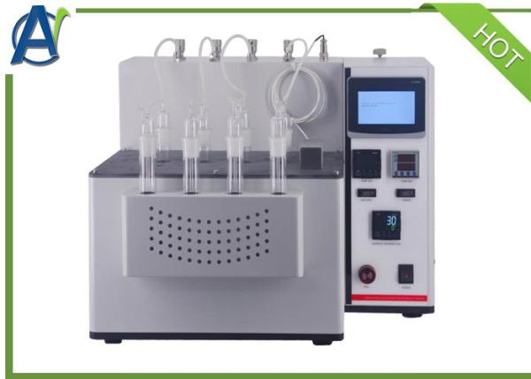 Method C Insulating Oil Oxidation Stability Test Set by IEC 61125