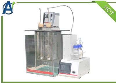 China ASTM D1122 Engine Coolant Density Meter for Antifreeze Testing for sale