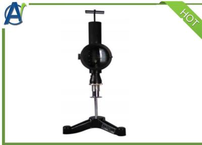 China Aparación de ensayo de punto de humo para queroseno y combustible para aviones ISO 3014 en venta