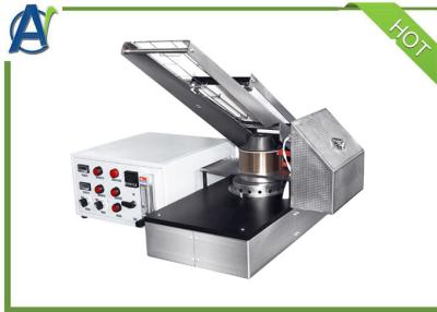 Китай NFP 92-503 Испытательное оборудование для электрических горелки с импортируемым электрическим горелкой продается