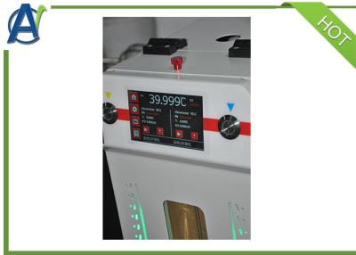 중국 ASTM D7279 투명 및 불투명 액체에 대한 자동 급속 계산 점도 지수 운동 호일론 점도 지수 판매용