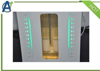 중국 ASTM D7279 투명 및 불투명 액체에 대한 자동 급속 계산 점도 지수 운동 호일론 점도 지수 판매용