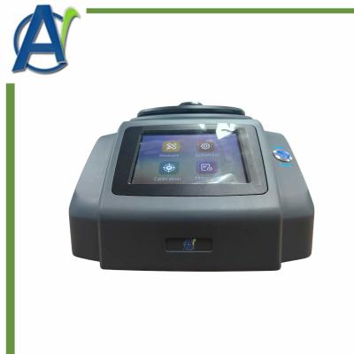 China ASTM D8184 Monitor de desechos de desgaste ferroso Analisador del índice PQ en venta