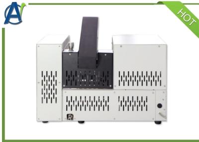 Cina Tester automatico del punto di infiammabilità a vaso chiuso ASTM D93 ISO 2719 in vendita