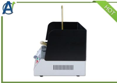 Cina Tester per punto di infiammabilità Cleveland Open Cup per test dell'olio ASTM D92 ISO 2592 in vendita