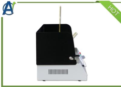 Cina Tester per punto di infiammabilità Cleveland Open Cup per test dell'olio ASTM D92 ISO 2592 in vendita