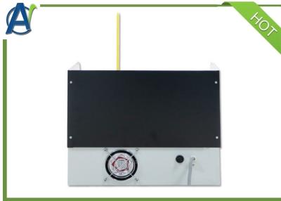 Cina Tester per punto di infiammabilità Cleveland Open Cup per test dell'olio ASTM D92 ISO 2592 in vendita