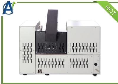 중국 ASTM D92 자동 클리블랜드 개방식 인화점 시험기 판매용