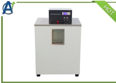 Cina Viscosimetro cinematico a bassa temperatura ASTM D445 per prodotti petroliferi liquidi in vendita