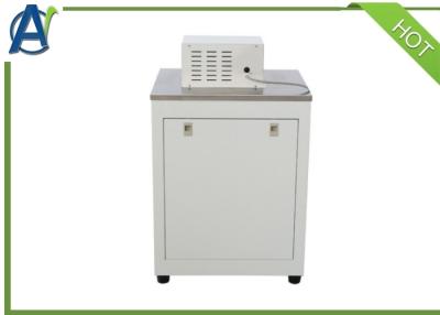 Cina Viscosimetro cinematico a bassa temperatura ASTM D445 per prodotti petroliferi liquidi in vendita