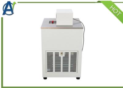 Cina Viscosimetro cinematico a bassa temperatura ASTM D445 per prodotti petroliferi liquidi in vendita