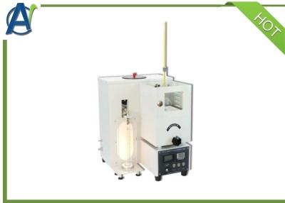 중국 ASTM D86 석유 제품 증류 시험기 판매용