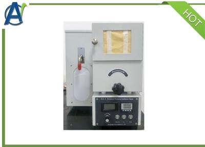 Cina Apparecchio per distillazione di prodotti petroliferi ASTM D86 in vendita