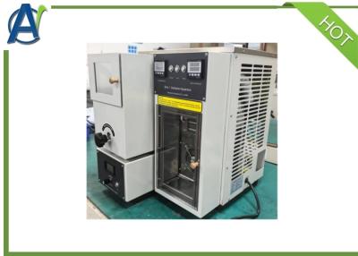 중국 ASTM D86 저온 석유 제품 증류 장치 (냉각 기능 포함) 판매용