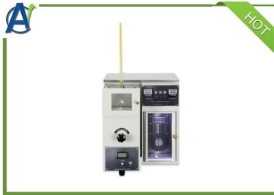 중국 ASTM D86 저온 석유 제품 증류 장치 (냉각 기능 포함) 판매용