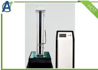 China IEC 60794 High Precision Optical Cable Impact Testing Machine for sale