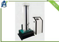 China IEC 60794 High Precision Optical Cable Impact Testing Machine for sale
