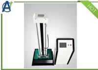 China IEC 60794 High Precision Optical Cable Impact Testing Machine for sale