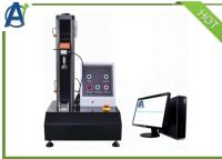 China IEC 60794 High Precision Optical Cable Impact Testing Machine for sale