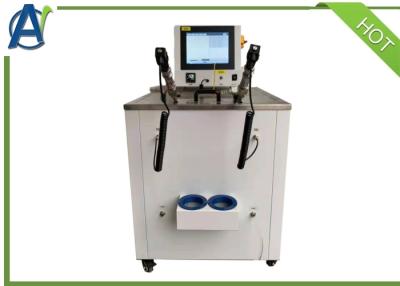 China ASTM D2272 and ASTM D2112  Automatic Oxidation Stability Tester for Lubricating Oils (RPVOT / RBOT) for sale