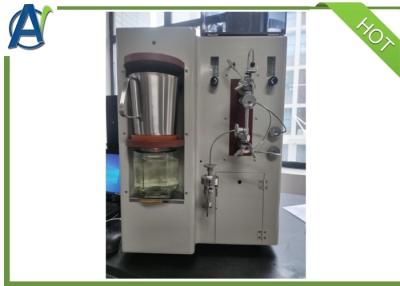 China ASTM D3241 Jet Fuel Oxidation Stability Tester (JFTOT method) for sale