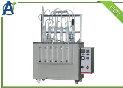 China Oxidation Stability Tester for Inhibited Mineral Oil ASTM D943 for sale
