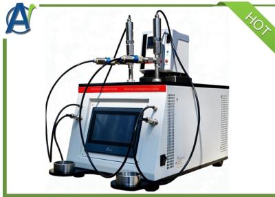 China ASTM D525 / ISO 7536  Automatic Gasoline Oxidation Stability Tester (Induction Period Method) for sale
