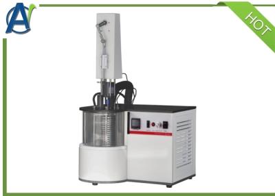 China ASTM D1177 NFT 78102 Engine Coolant Freezing Point Tester for sale