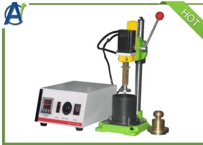 China ASTM D1743 Lubricating Grease Corrosion Preventive Properties Testing Instrument for sale
