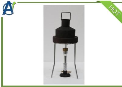 China ASTM D189 Conradson Carbon Residue Apparatus for sale