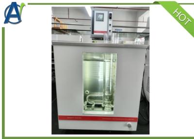 China ISO 3140 and ASTM D1480  Lubricating Grease Pycnometer Density Tester for sale