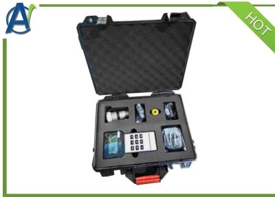 China Portable Octane Cetane Meter ASTM D2699 D2700 D613 Fuel Octane Cetane Analyzer for sale