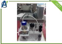 China ISO 182-3 DIN 53381 PVC Thermal Stability Tester (Conductometric Method) for sale