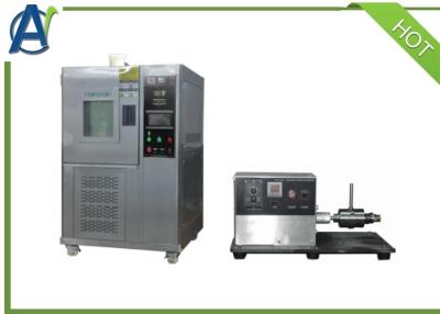 China ASTM D4693 Low-Temperature Torque Tester for Grease-Lubricated Wheel Bearing for sale