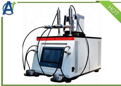China ASTM D4742 Thin-Film Oxygen Uptake Tester Automotive Engine Oil Oxidation Stability Testing Equipment TFOUT Oil Oxidation Stability Analyzer for sale