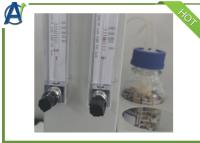 China ASTM D1881 Automatic Engine Coolant Foaming Tendency Tester for Coolant Foam Performance Test for sale