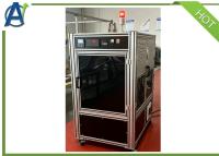 China ISO 4925 Brake Fluid Stroke Simulation Testing Equipment for sale