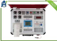 China Dynamic Characteristics Test Kit for High Voltage Circuit Breaker Test for sale