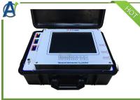 China CT Current Transformer and PT Potential Current Testing Equipment for sale