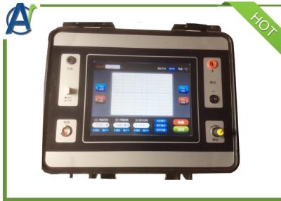 China 35KV Underground Cable Fault Detector Equipment For Cable Fault Finding for sale
