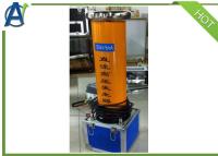 China Digital Display Hipot Test Kit , High Voltage DC Generator With Different Voltage for sale