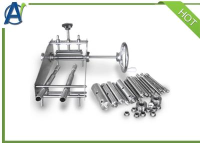 China Automatic Low Temperature Elongation Test Machine as per IEC 60811-1-4 for sale