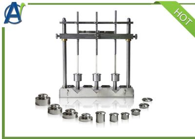 China Automatic Low Temperature Elongation Test Machine as per IEC 60811-1-4 for sale