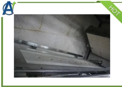 China Equipo de prueba del fuego de la propagación de llama LEJOS 25,856 partes VI en venta