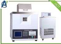 China Automatic Fraass Method Breaking Point Testing Equipment for Asphalt for sale