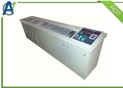China ASTM D113 Asphalt Testing Machine for Asphalt Ductilometer Ductility Test for sale
