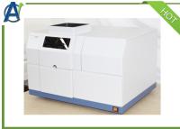 China Automatic Atomic Absorption Spectroscopy AAS Machine for Elements Detection for sale