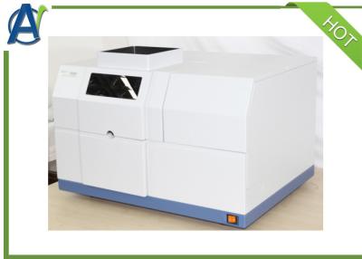 China Automatic Atomic Absorption Spectroscopy AAS Machine for Elements Detection for sale
