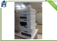 China Laboratory Binary HPLC System High Performance Liquid Chromatography for sale